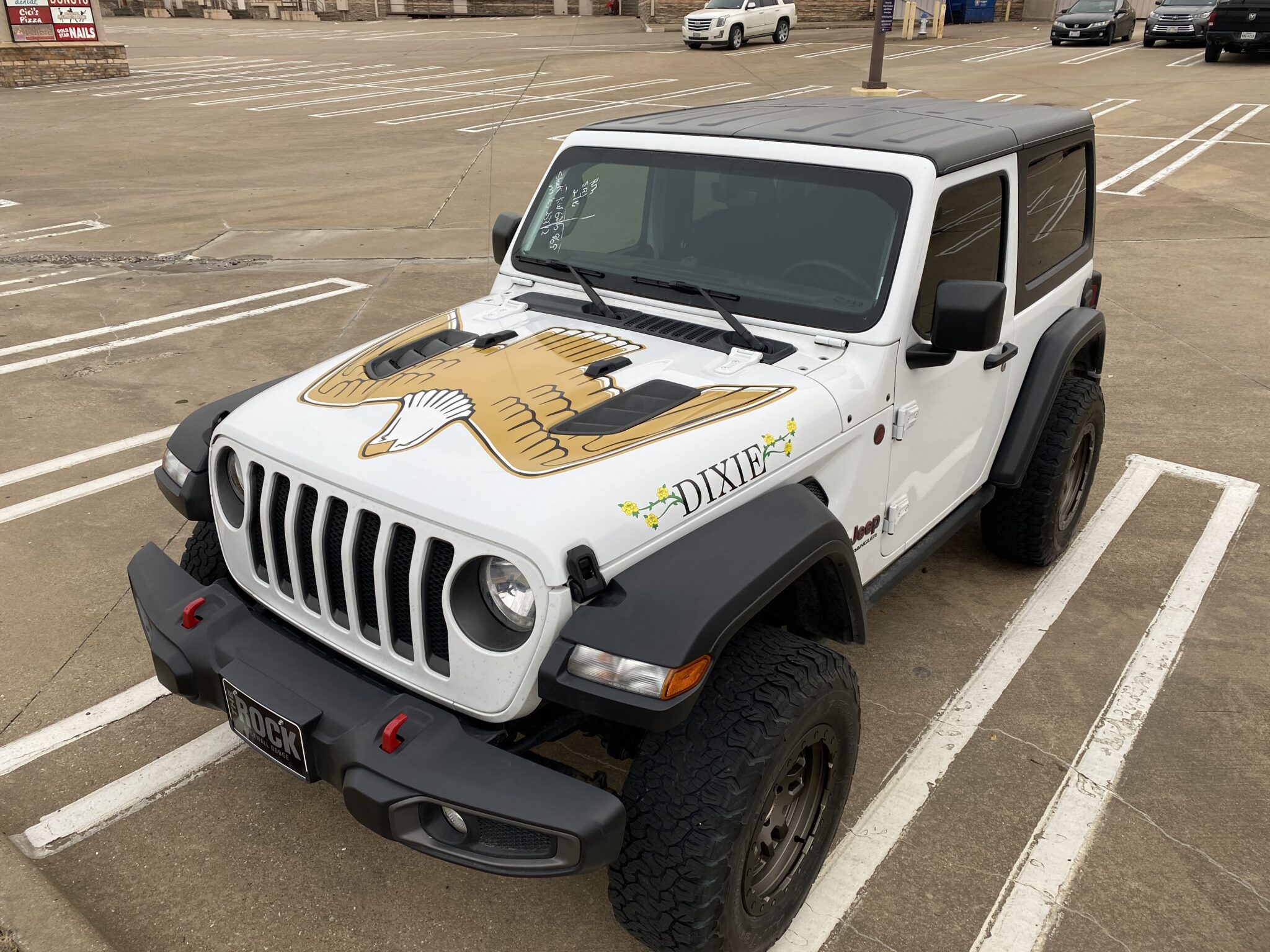 Can You Wrap Vintage or Classic Cars? - SigmaGrafix