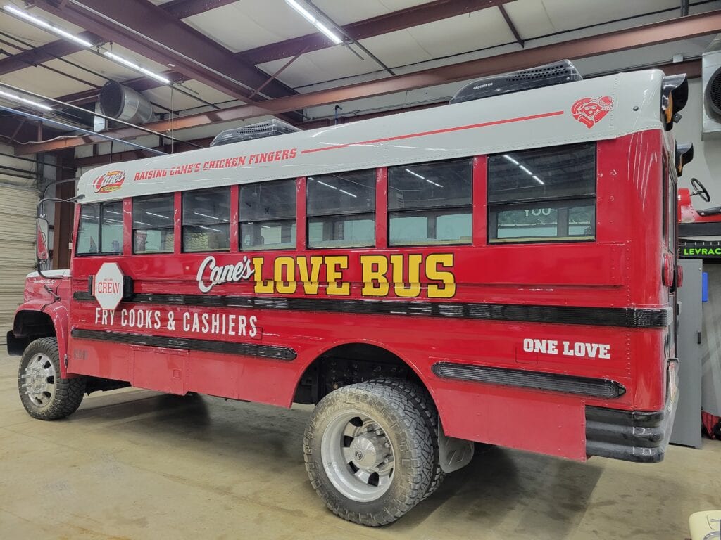 Car Wraps Irving - Quality & Exceptional Service - SigmaGrafix